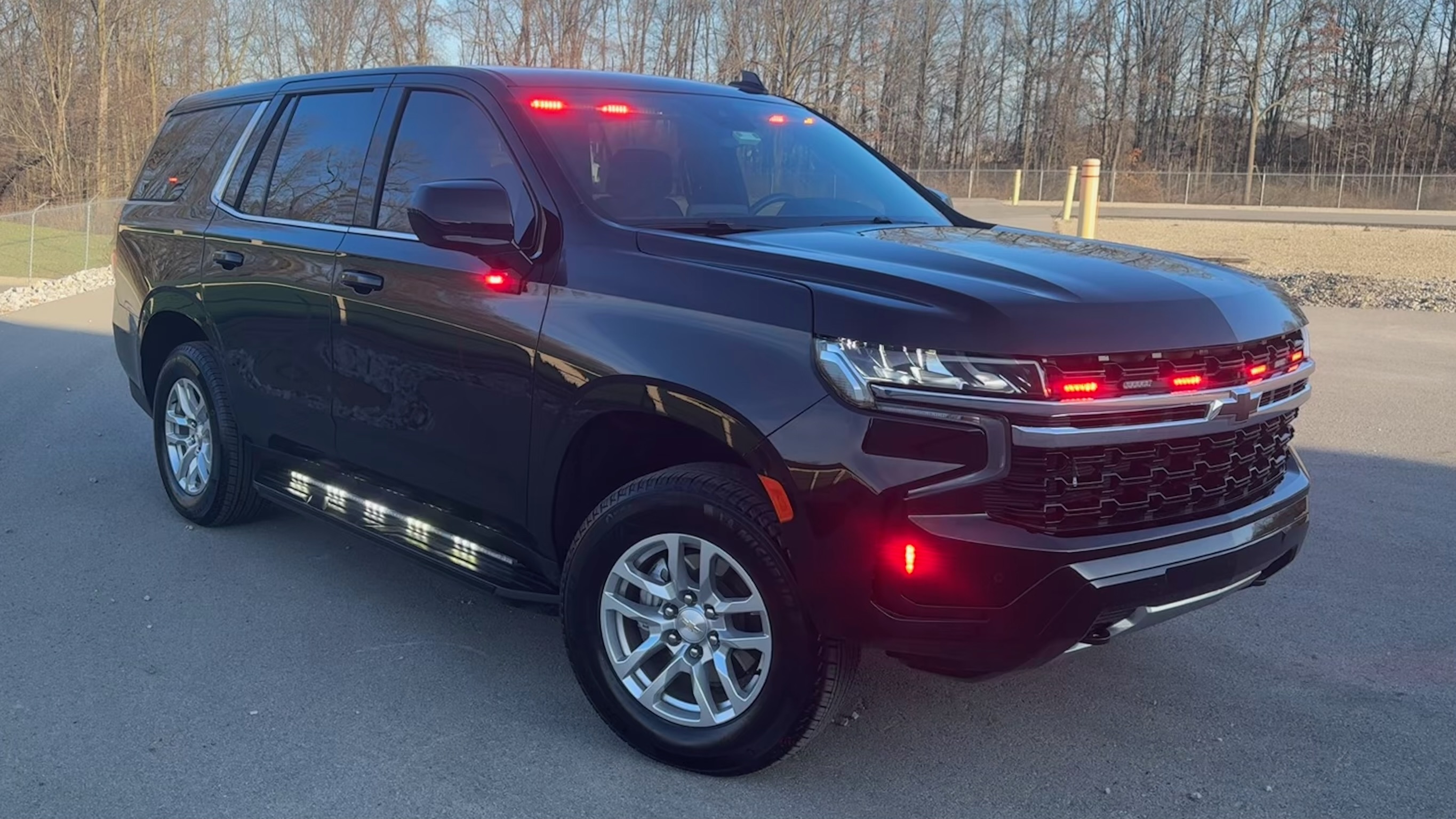 FDC - FDC is your first choice for all public safety needs