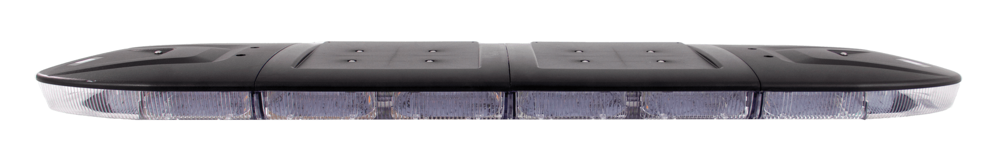 SoundOff Signal nRoads Fleet Series Light Bar (Dual Color) - First Due ...